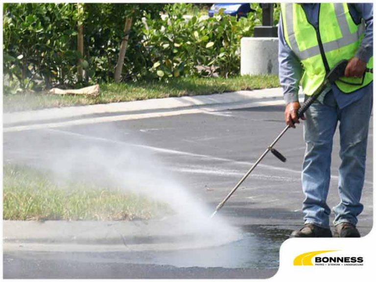 Curing vs. Drying Concrete: What’s the Difference?