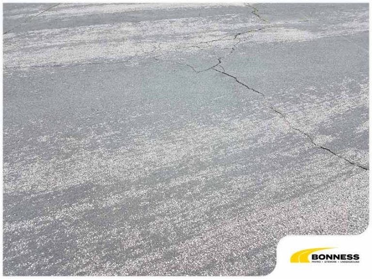 Should You Be Worried About Tire Scuffing on Pavement?